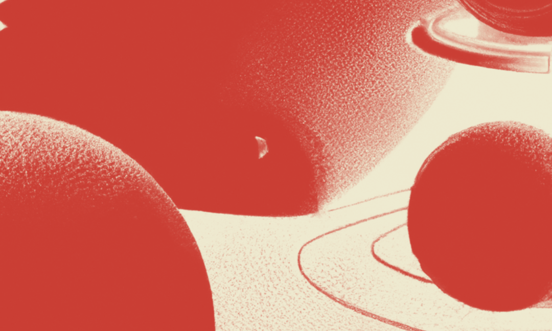 A world meta vs a world bible