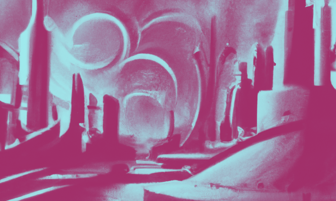 How to develop a history for your fictional world