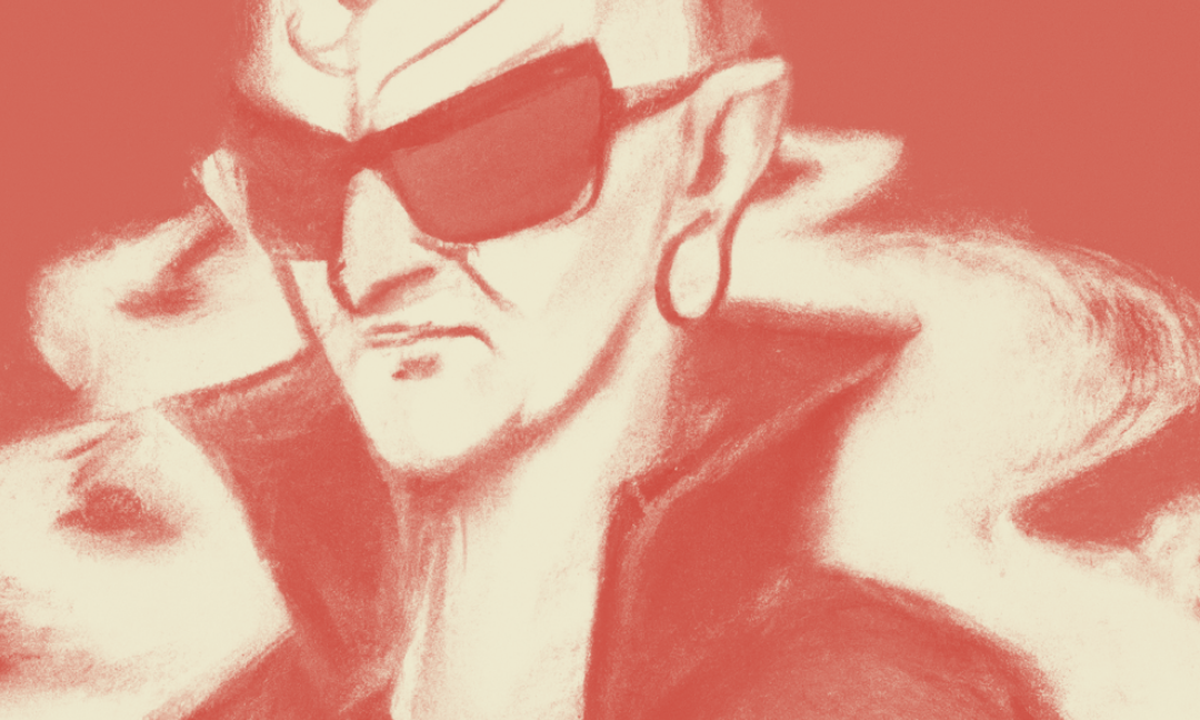 How to write a great villain