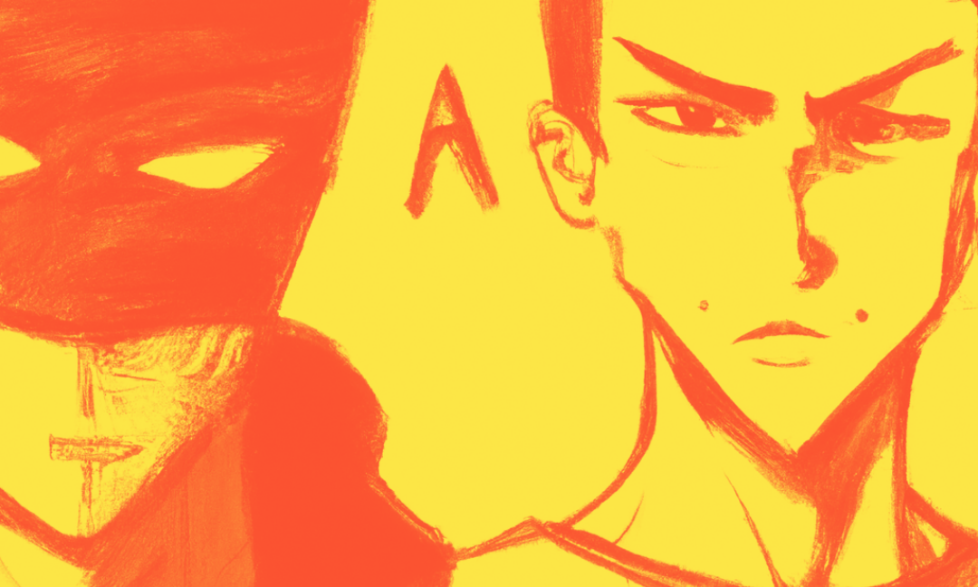 Understanding protagonists vs antagonists