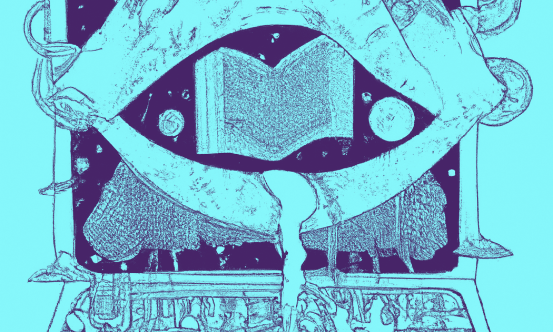 Understanding point of view