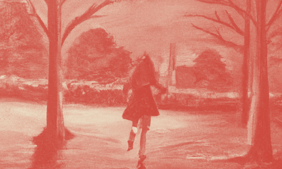 A short guide to third person limited point of view