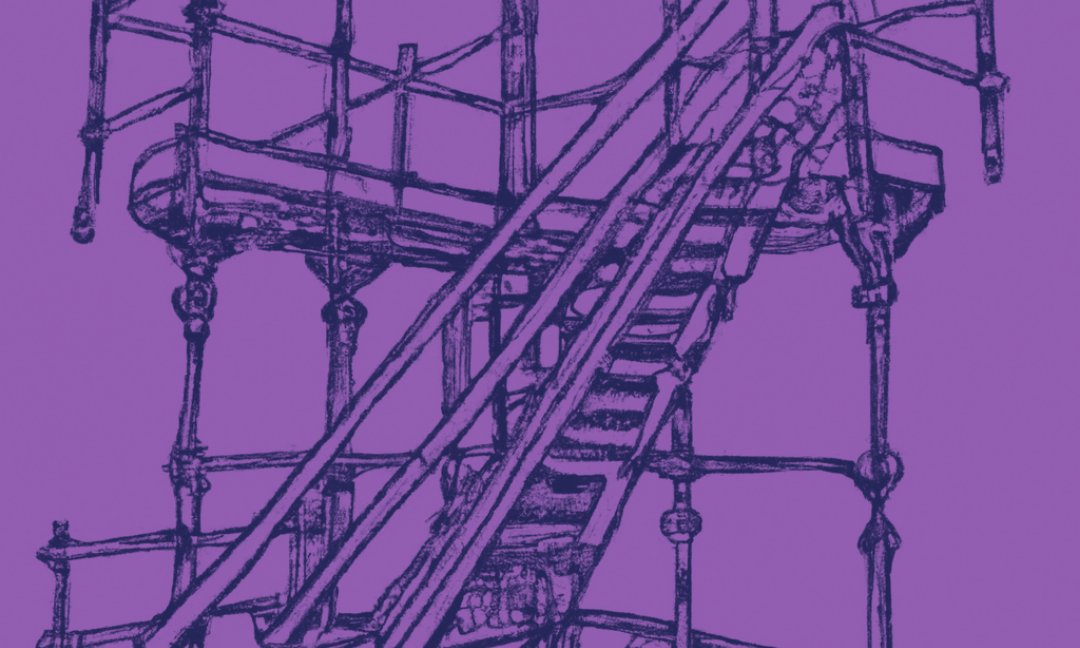 Understanding story form