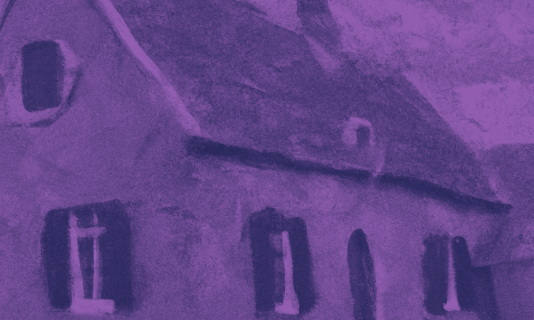 5 examples of an invisible/"normal" style