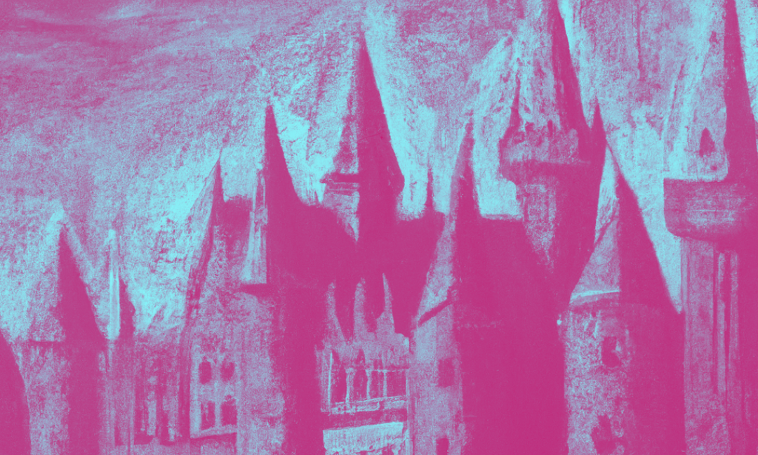 5 examples of a muscular/conspicuous style