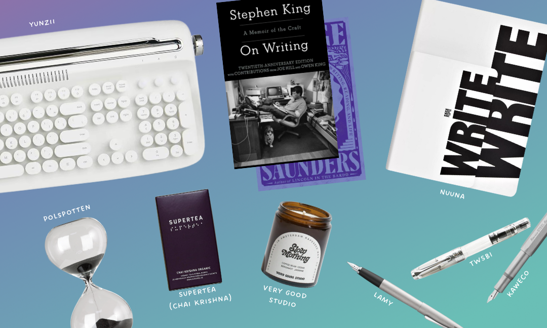 Writing Tips & Advice – First Draft Pro