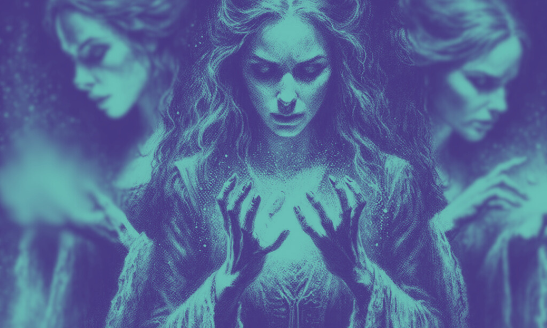 How to define your magic users