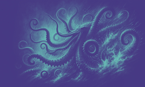 7 Types of Stories: Overcoming The Monster