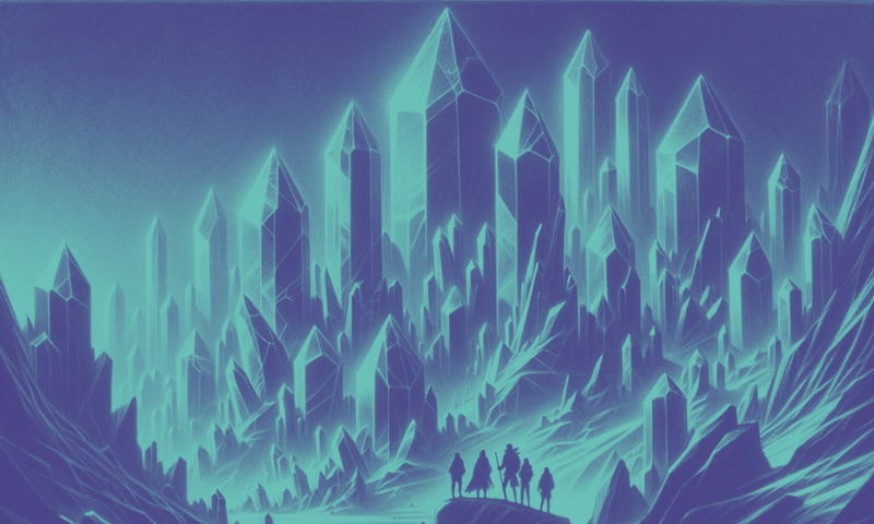 7 Types of Stories: The Quest