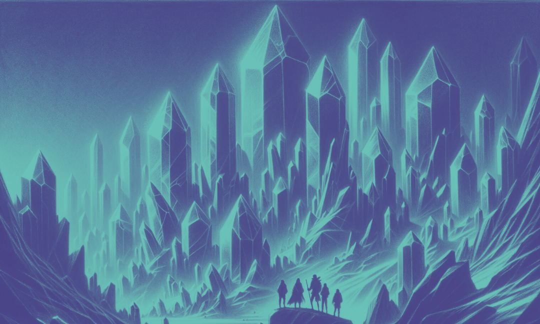 7 Types of Stories: The Quest