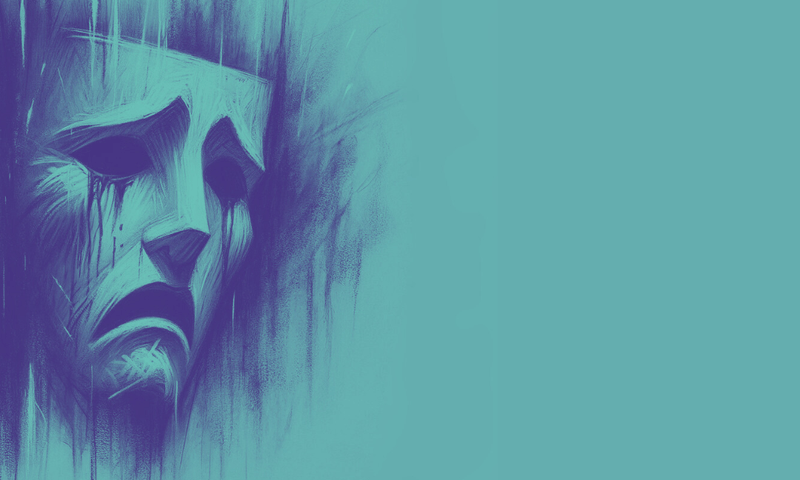 7 Types of Stories: Tragedy