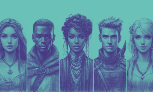 How to create a compelling backstory for a character