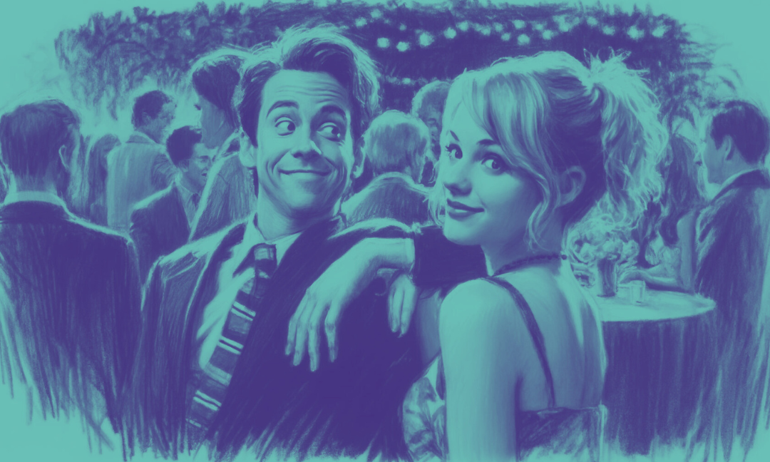 The ultimate writer's guide to the Fake Dating trope