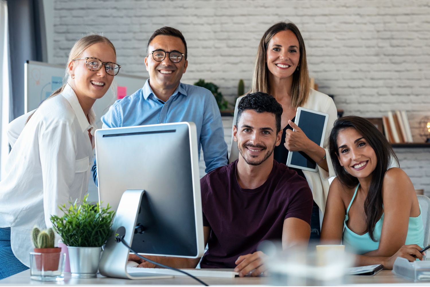 Unlock Success with an Effective MSP Marketing Plan