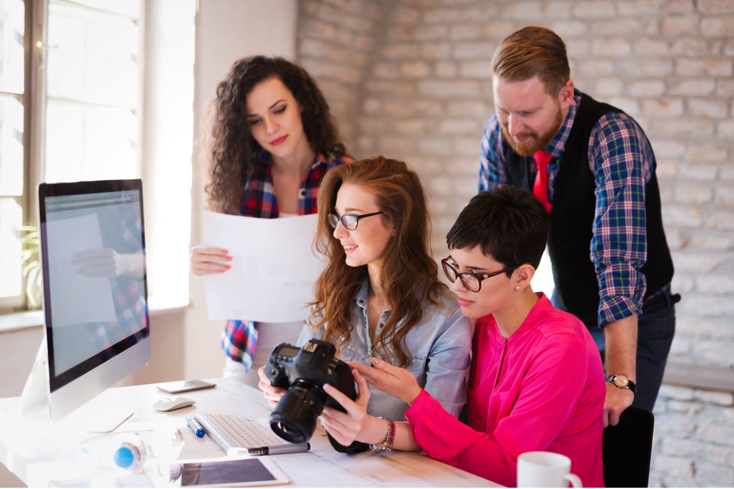 Unlock Success with an Effective MSP Marketing Plan