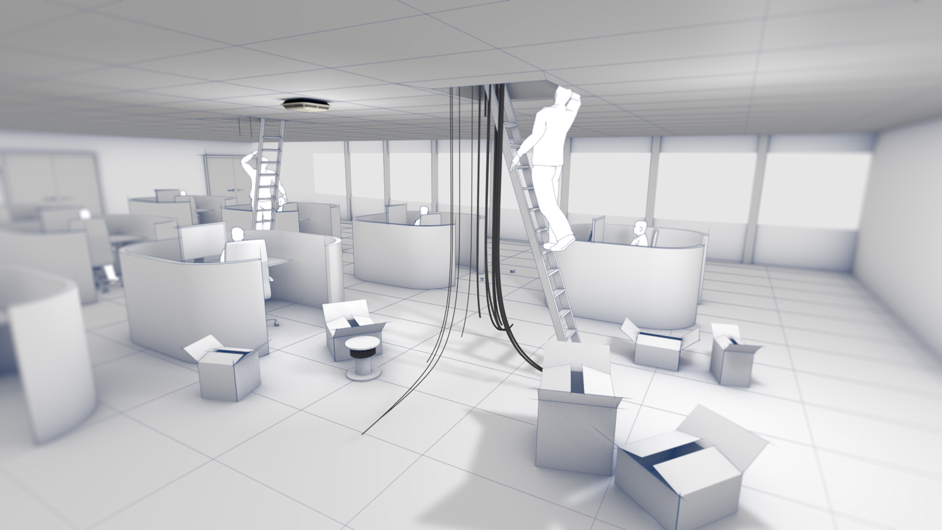 iBelieveInSwordfish work for Corning