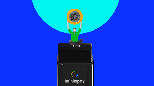 Canais de atendimento da InfinitePay