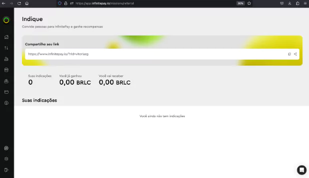Guia completo da Conta InfinitePay na web: aproveite as vantagens e ...