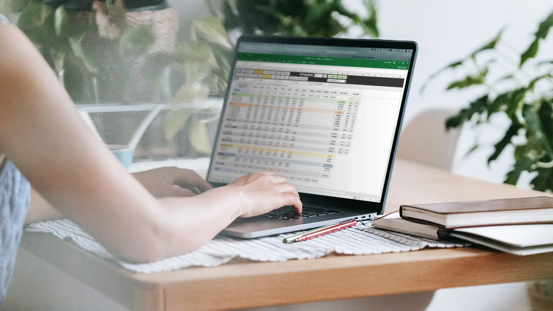 Modelo de DRE: Como Fazer Passo a Passo no Excel