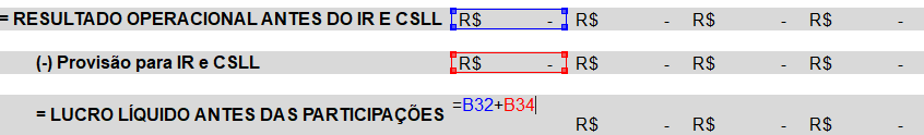 Modelo de DRE: Como Fazer Passo a Passo no Excel