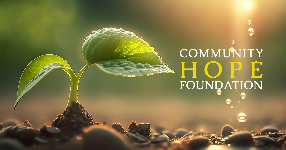 Community Hope Foundation