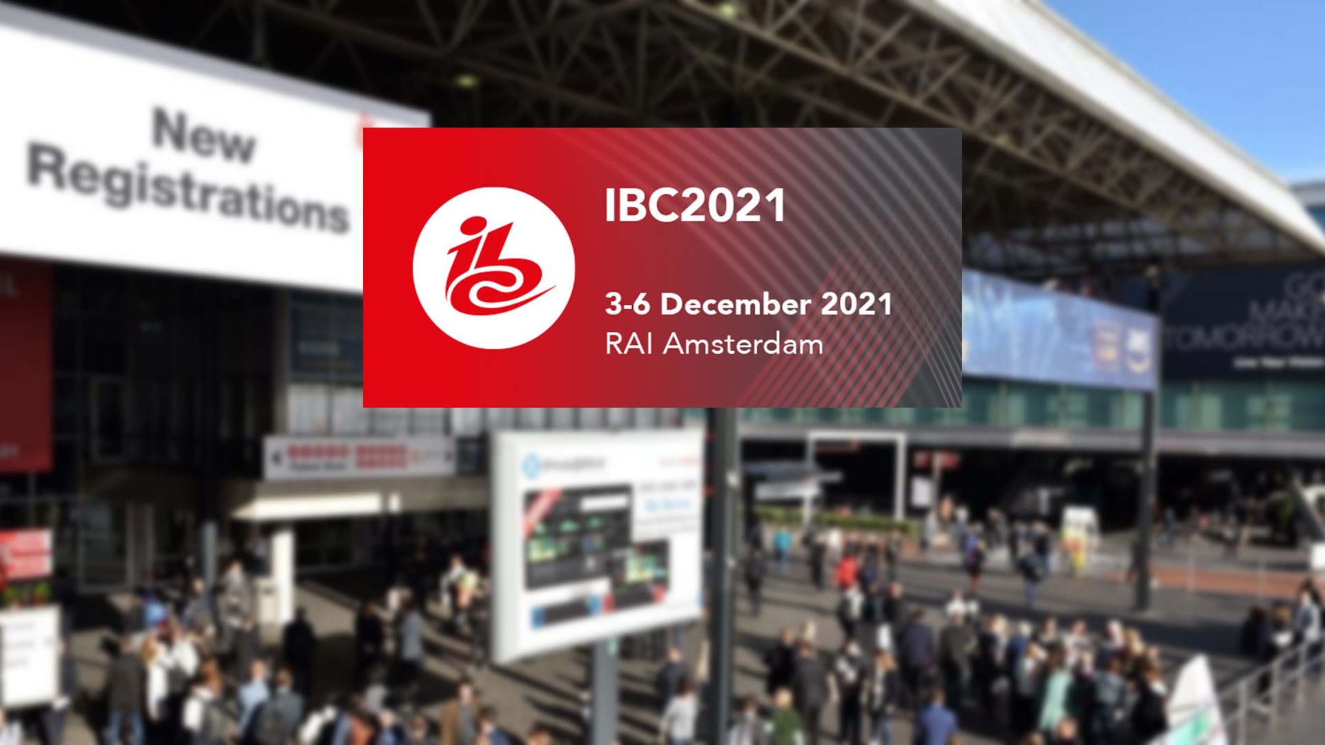 IBC 2021