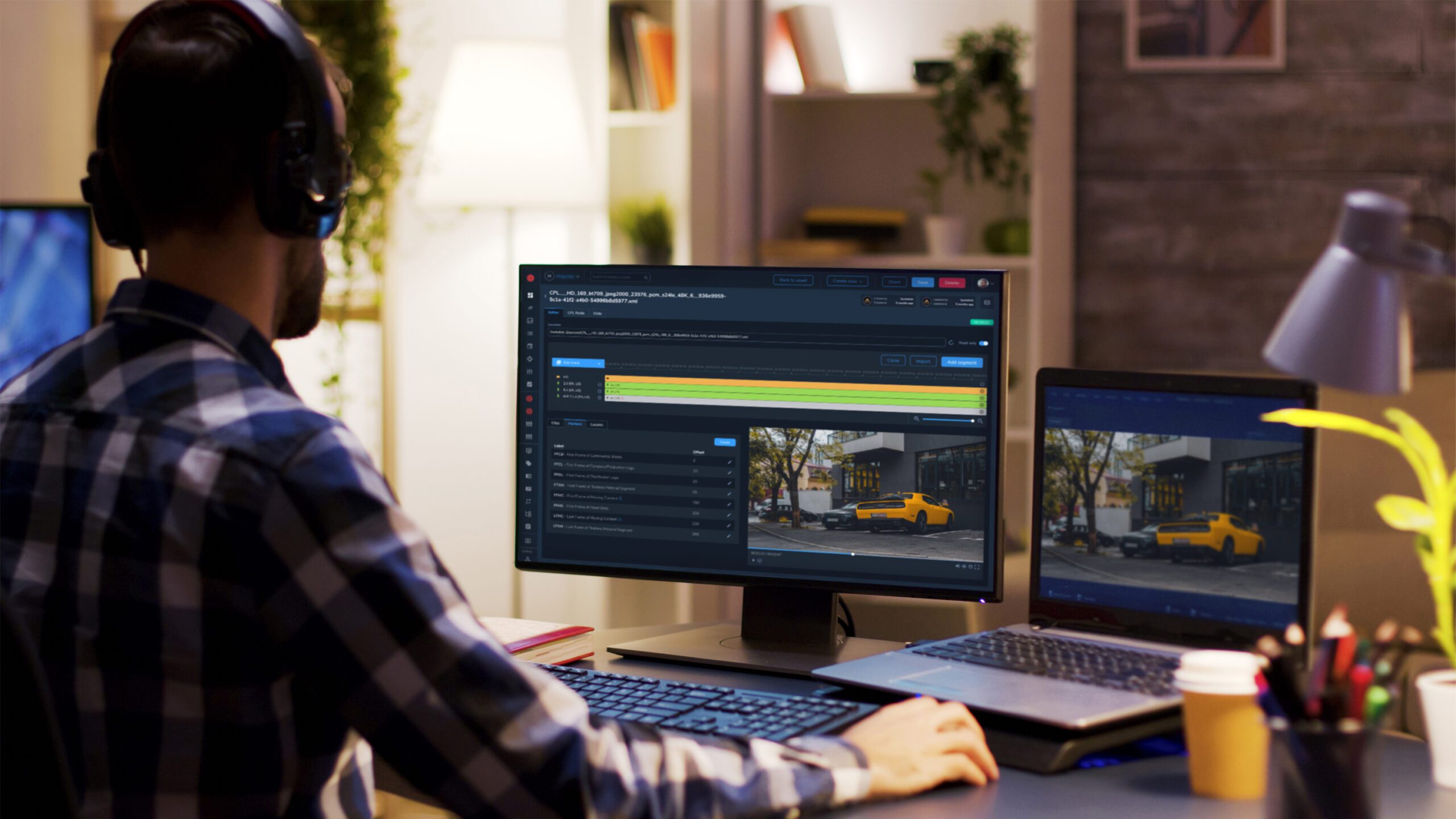 Ateliere Creative Technologies Named an “IDC Innovator” in Media and ...