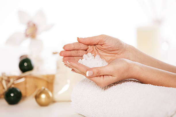 The Science Behind Halo Salt Therapy: What You Need to Know - Harrisonburg