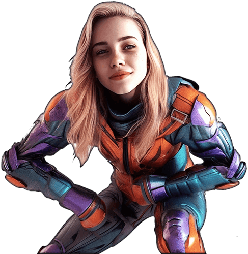 Company - AlterVerse Game Creator