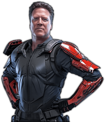 Company - AlterVerse Game Creator