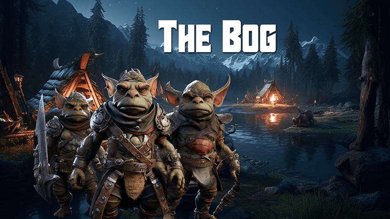 MetaServers - AlterVerse Game Creator Features