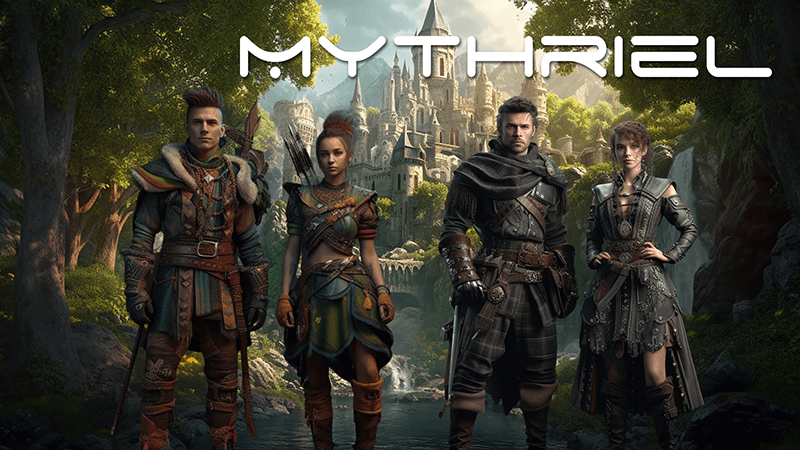 MetaServers - AlterVerse Game Creator Features