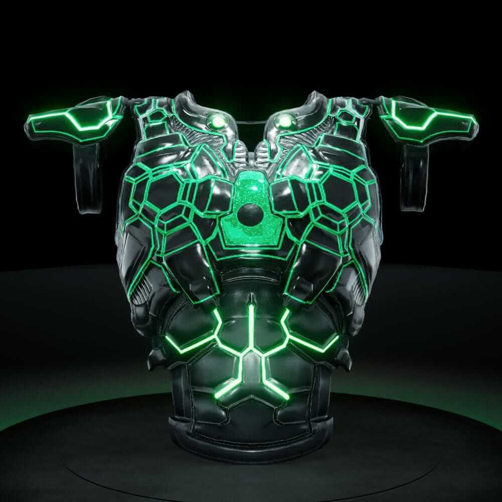 Acid Rain - AlterVerse Game Creator