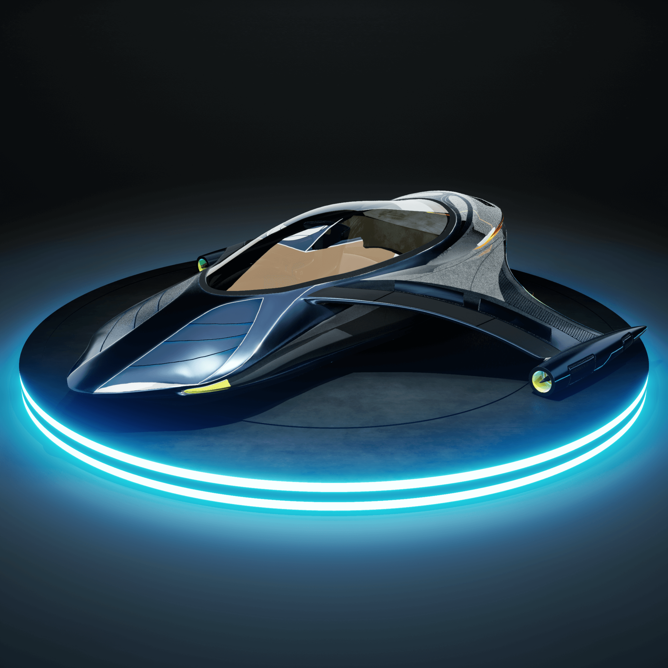 Streamline - AlterVerse Game Creator