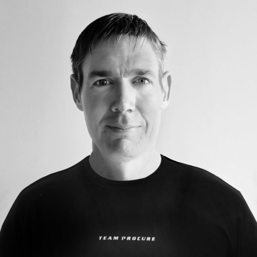 About Us | Team Procure Software Solution