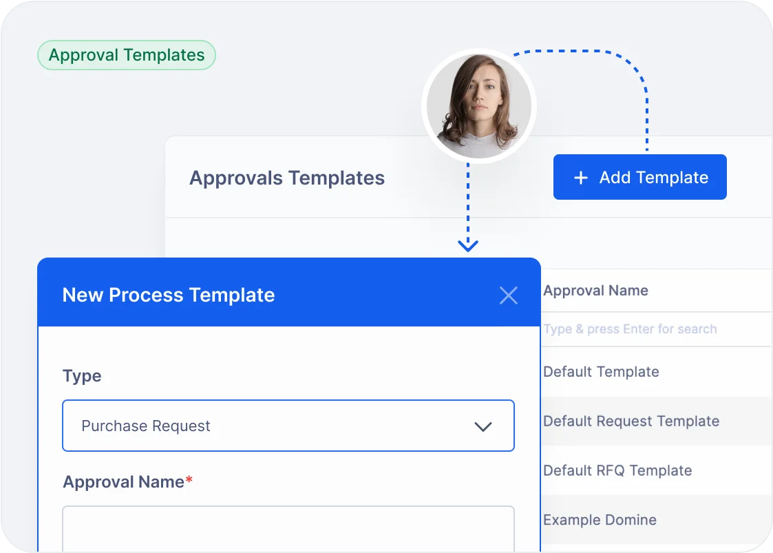 Purchase Order Approval Software – Team Procure