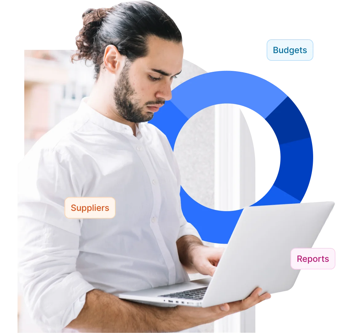 Procurement Software Solution | Team Procure