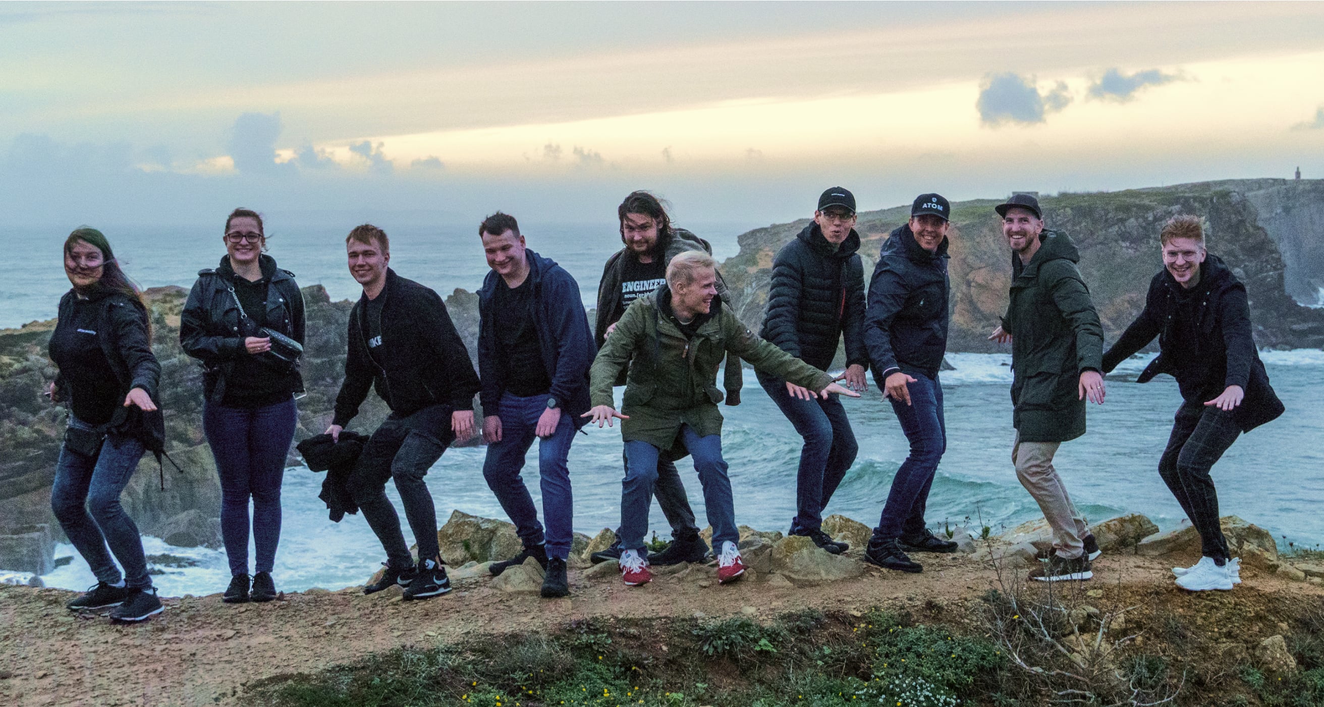 About Us | ATOM Mobility