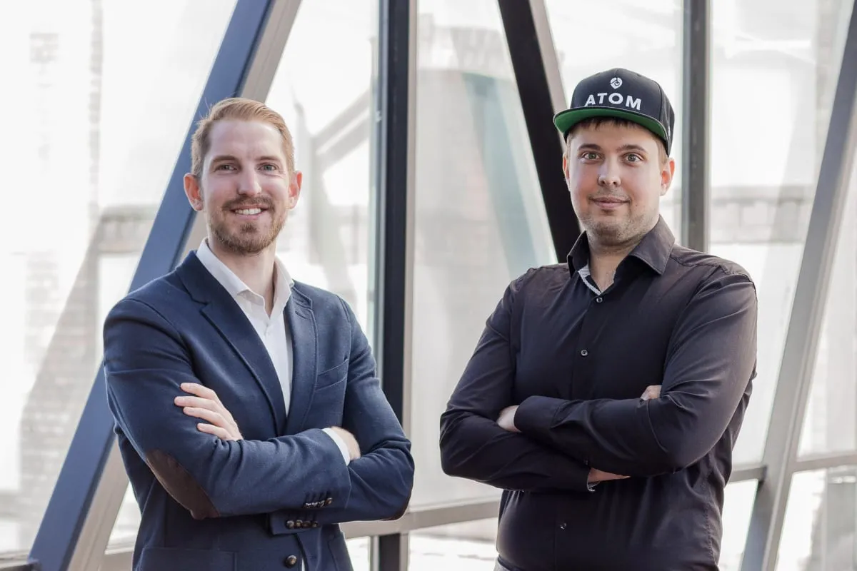 About Us | ATOM Mobility