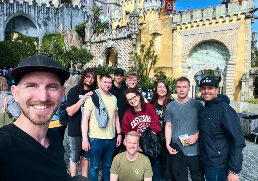 About Us | ATOM Mobility