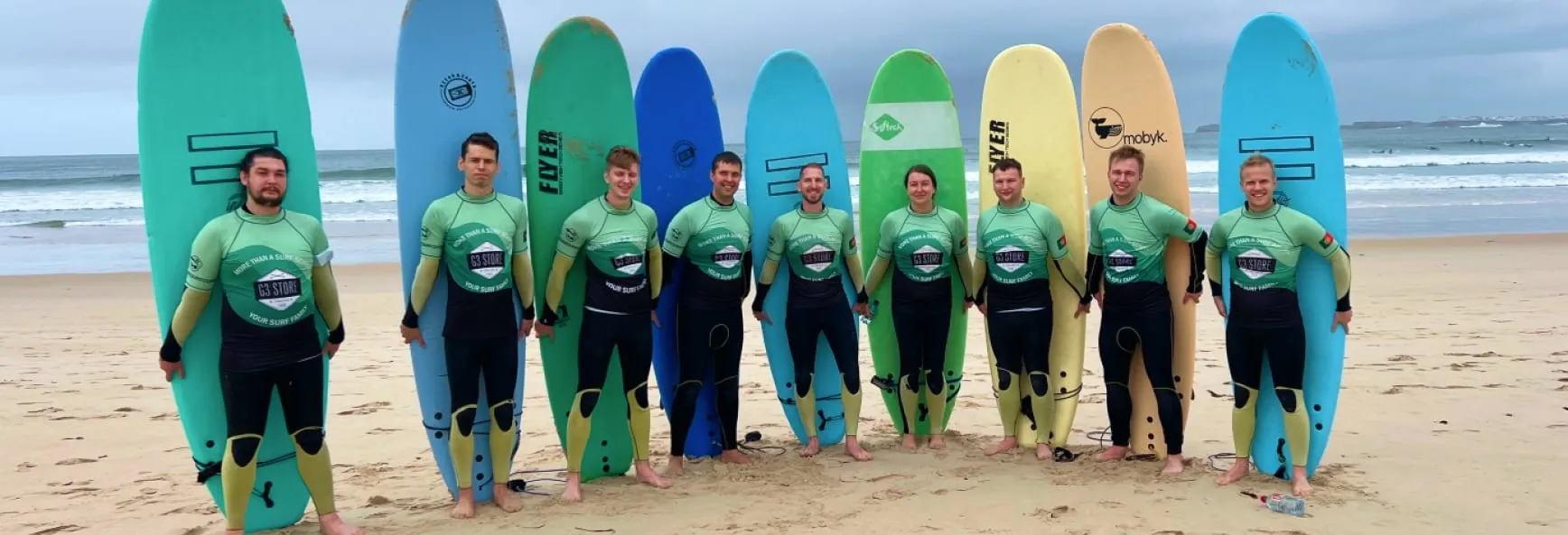 About Us | ATOM Mobility