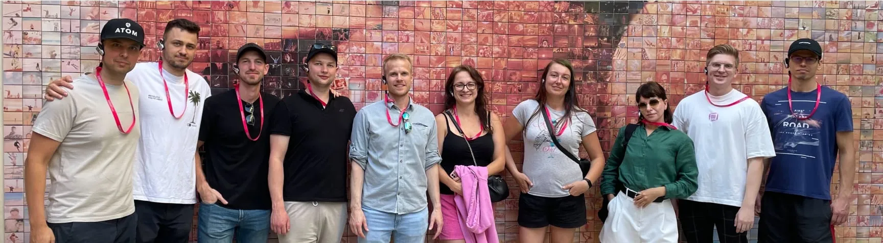 About Us | ATOM Mobility