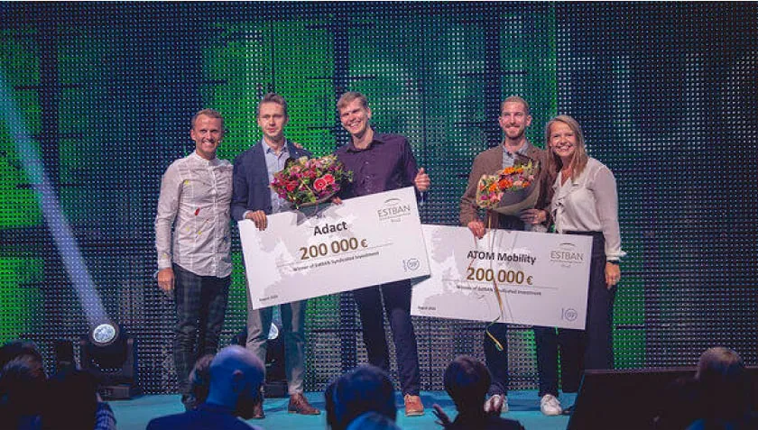 About Us | ATOM Mobility