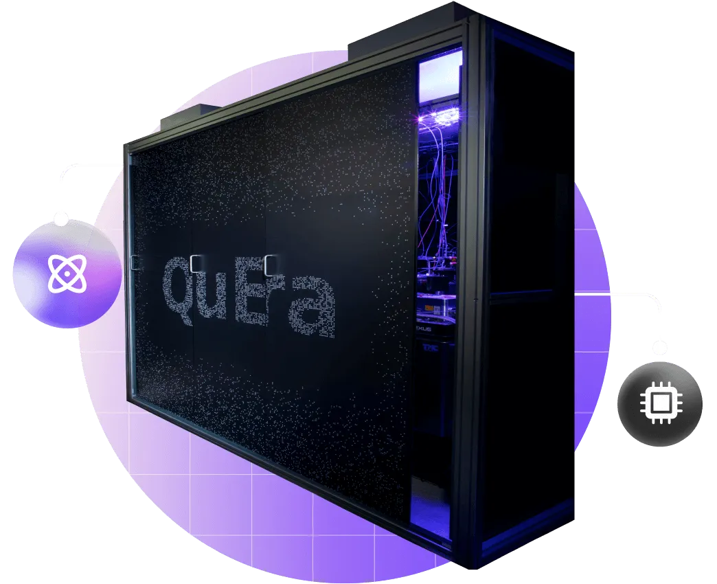 Premium Cloud Access for Neutral-atom Quantum Computers