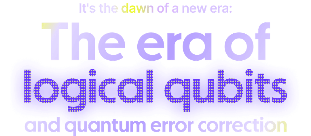 Quantum Computing with Neutral Atoms | QuEra