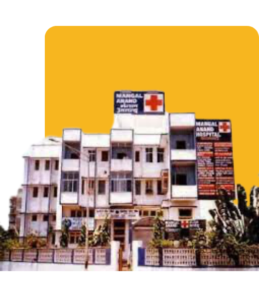 Meet the founders of Mangal Anand Hospital