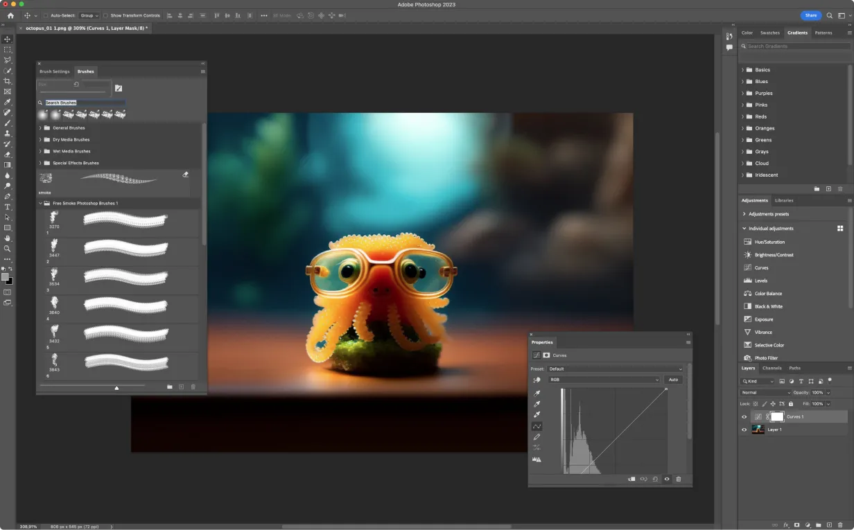 WAGEMUT Creative Studio - Dare to be Bold