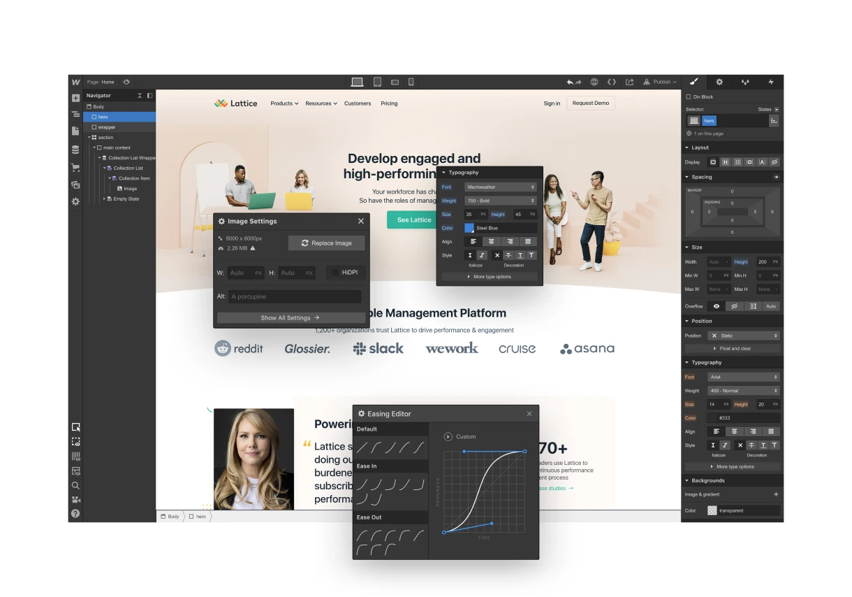 WAGEMUT Creative Studio - Dare to be Bold