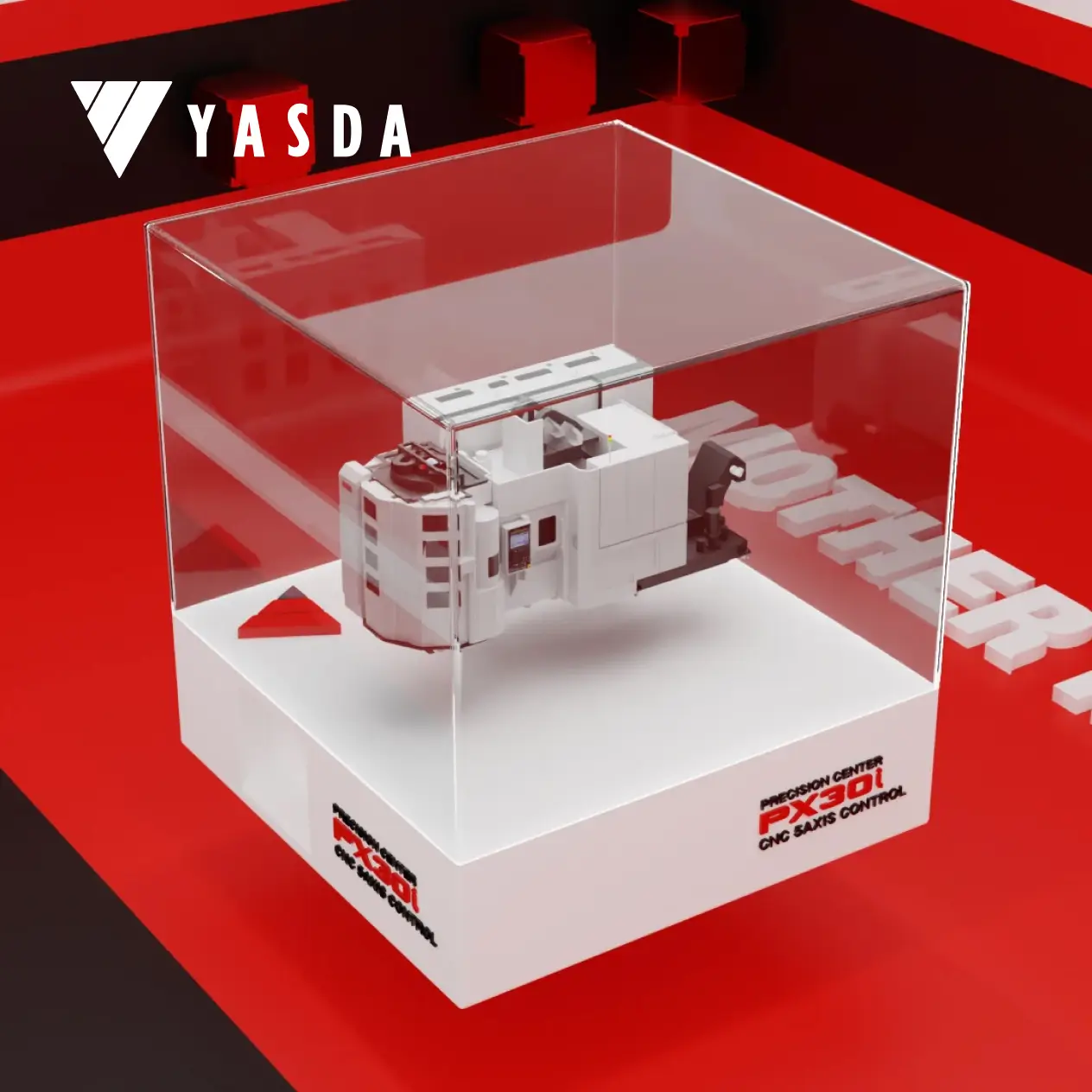 WAGEMUT Creative Studio - Dare to be Bold