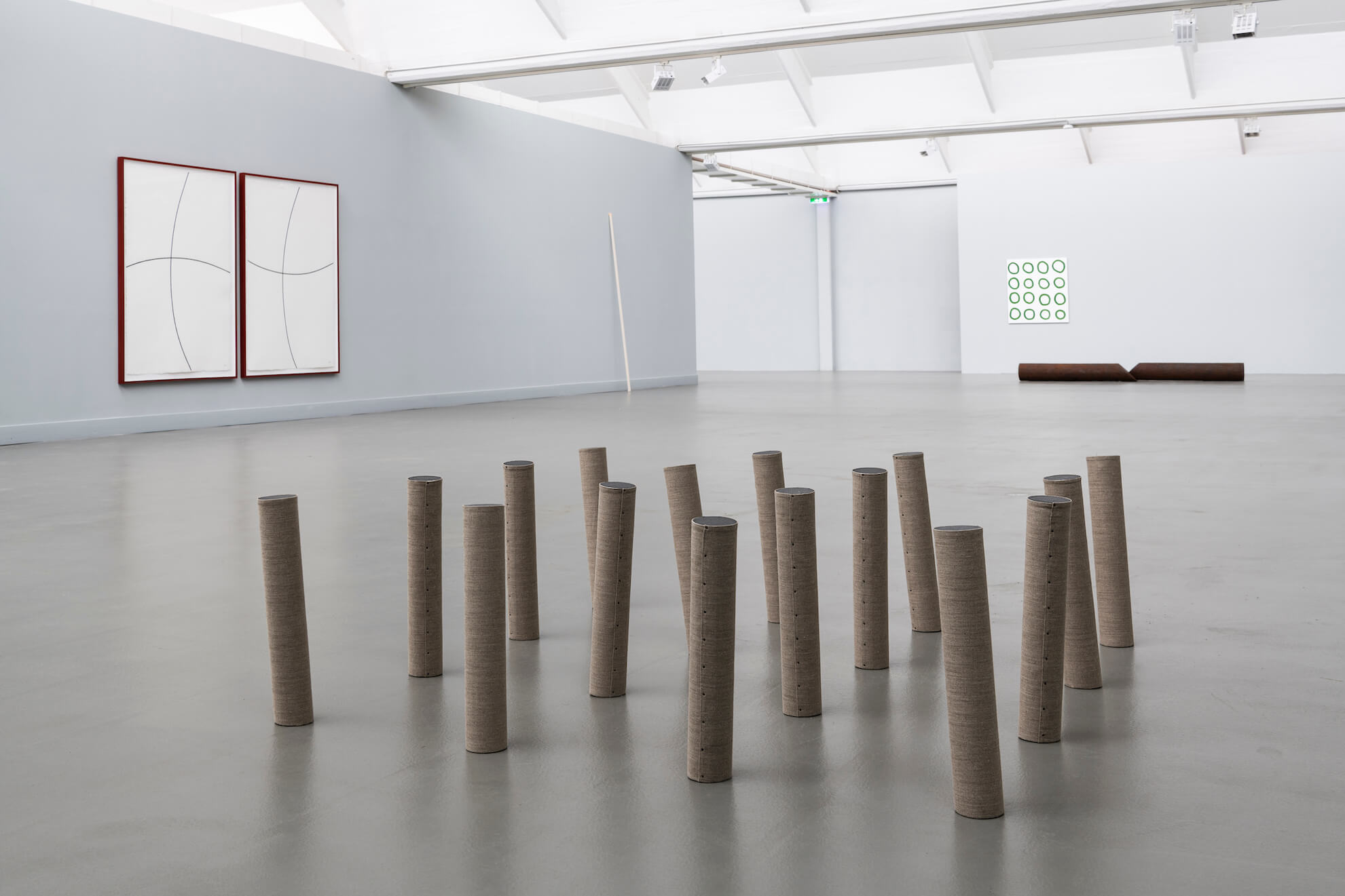 Lechner Museum - Bildende Kunst, Zeitgenössische Kunst und Skulptur